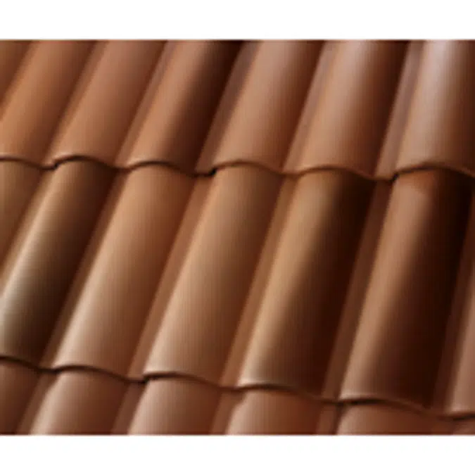 BIM objects - Free download! 1-Piece ClayMax Madera Blend Lightweight ...