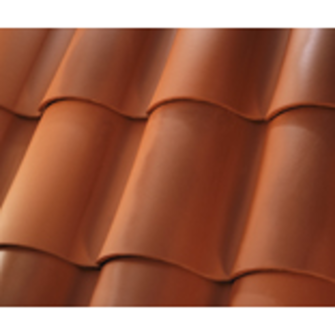 Oggetti BIM - Download gratuito! 1-Piece ClayLite Chaparral Blend ...