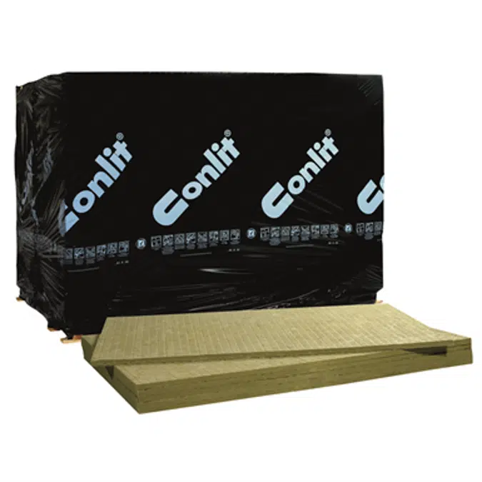 BIM objects - Free download! Conlit 150 P | BIMobject