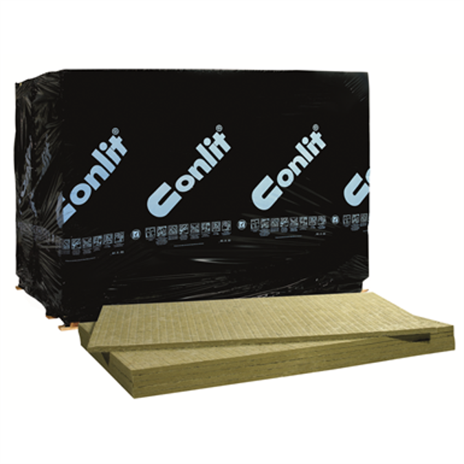 BIM objects - Free download! Conlit 150 P | BIMobject