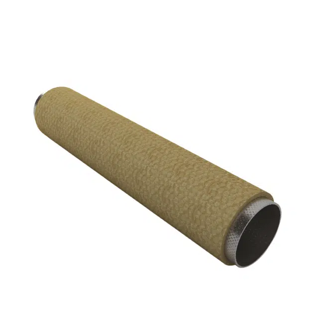 BIM objects - Free download! INDUSTRIAL MATTRESS WITH WIRE MESH | BIMobject