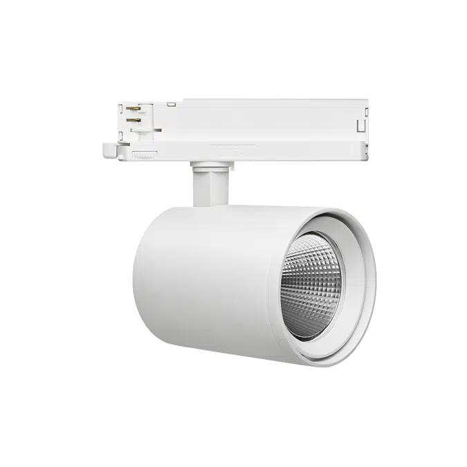 BIM objects - Free download! Silk Projector | BIMobject