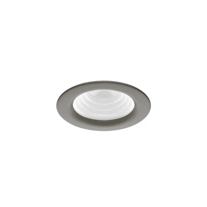 Objetos Bim - Download gratuito Elit Micro Recessed downlight | BIMobject