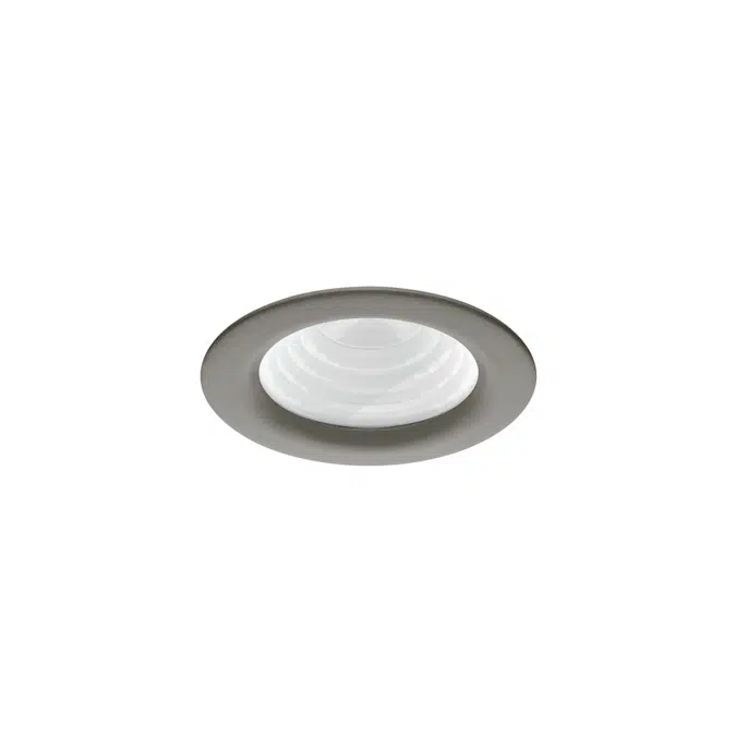 BIM objects - Free download! Elit Micro Recessed downlight | BIMobject