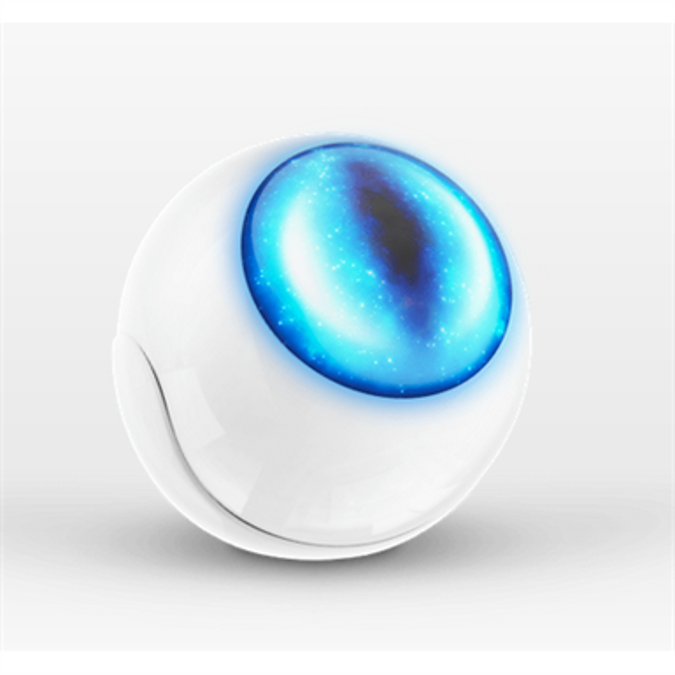 BIM objects - Free download! Motion sensor | BIMobject