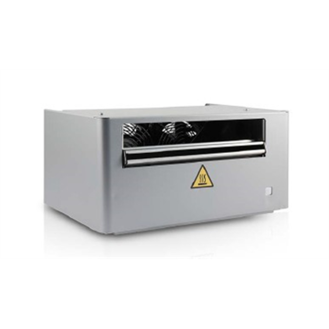 BIM objects - Free download! Steam blowers | BIMobject