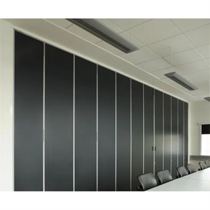 BIM objects - Free download! DEKO FV (double folding) | BIMobject