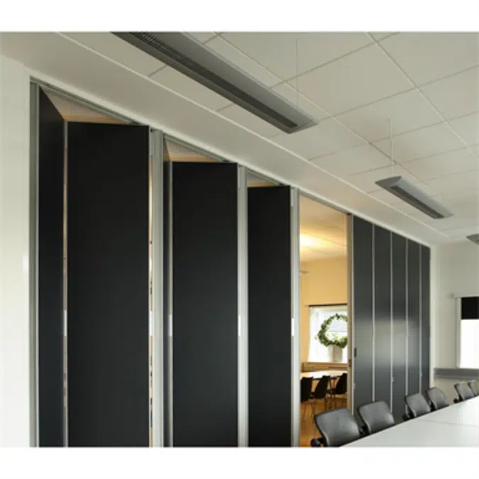 BIM objects - Free download! DEKO FV (double folding) | BIMobject