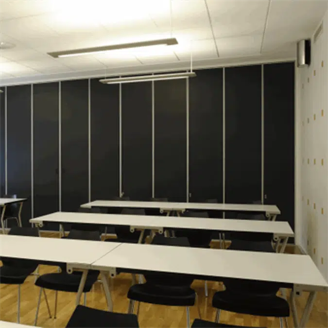 Objetos BIM - ¡Descarga gratis! DEKO FV (quiet double folding) | BIMobject