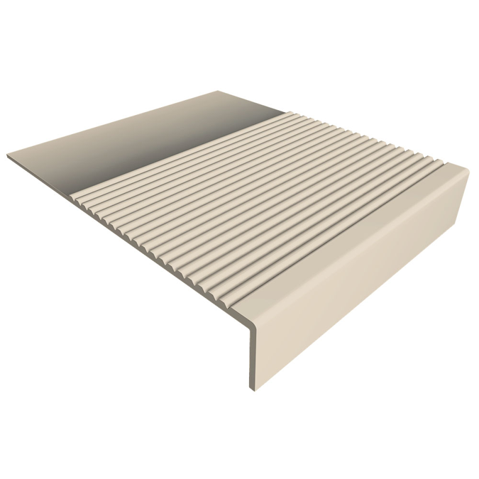 BIM objects - Free download! Rib Design Rubber Tread | BIMobject