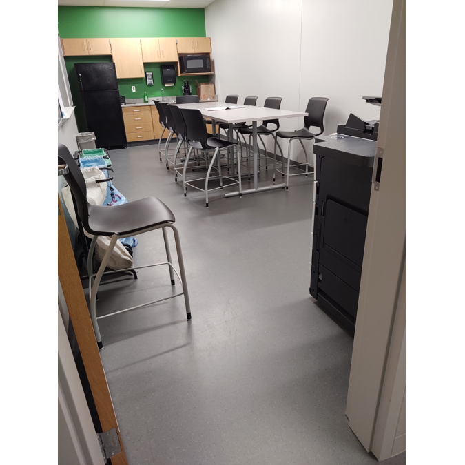 BIM objects - Free download! Envire® Rubber Tile | BIMobject