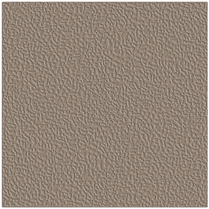 BIM objects - Free download! Hammered Design Rubber Tile | BIMobject