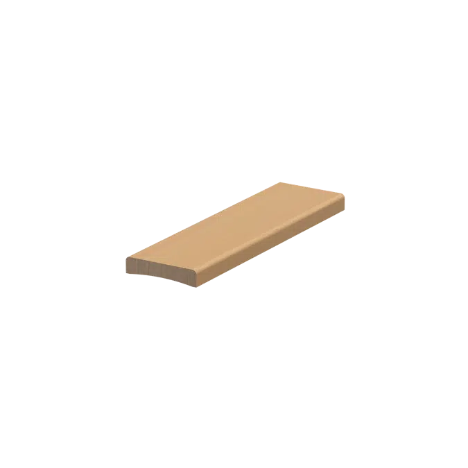 BIM objects - Free download! 12X56 FODER | BIMobject