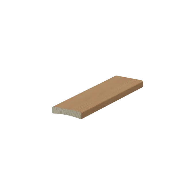 BIM objects - Free download! 12X56 FODER | BIMobject