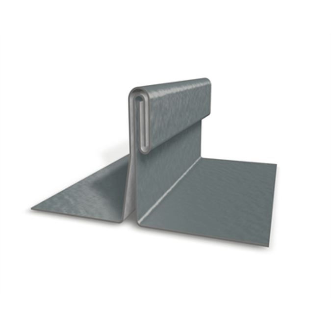 BIM objects - Free download! Roof System PREFALZ® | BIMobject