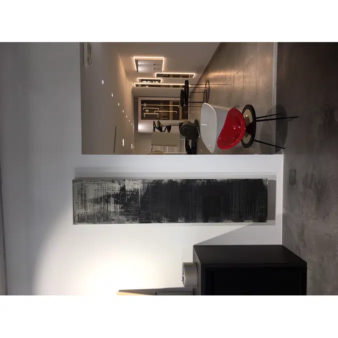 BIM objects - Free download! Radiator : CINIER Granit | BIMobject