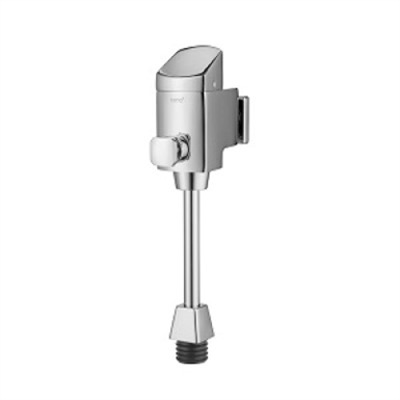 BIM objects - Free download! COTTO Automatic urinal flush valve CT482S ...
