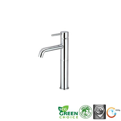 BIM objects - Free download! COTTO Exposed bath mixer faucet Arona ...