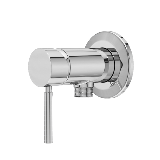 Objetos BIM - ¡Descarga gratis! COTTO Stop Valve Geo Series CT1261A1(HM ...