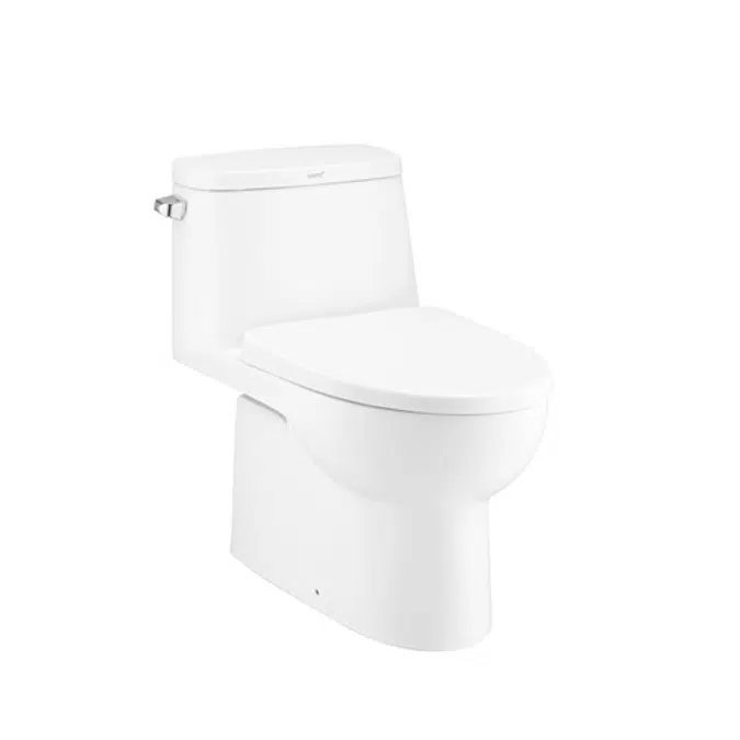 BIM objects - Free download! COTTO C1142 | BIMobject