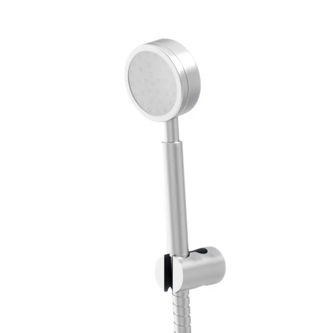 BIM objects - Free download! COTTO 1 Function Handshower Set ZH021#SA ...