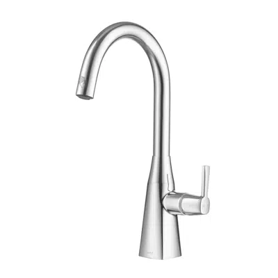 BIM objects - Free download! COTTO Automatic Basin Faucet CT4919AC ...