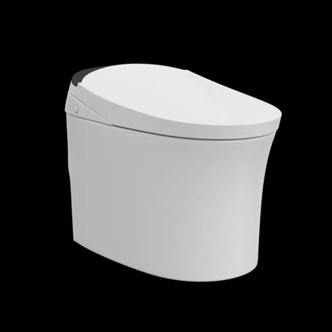 BIM objects - Free download! COTTO C10121H Optimum C-RX 1 Pc | BIMobject