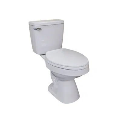 BIM objects - Free download! toilets | BIMobject