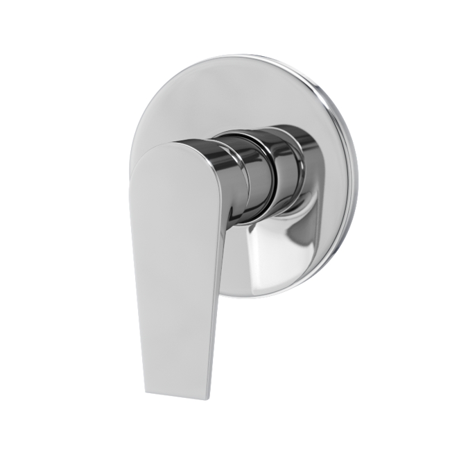 BIM objects - Free download! COTTO Stop Valve Luke Series CT1162A ...