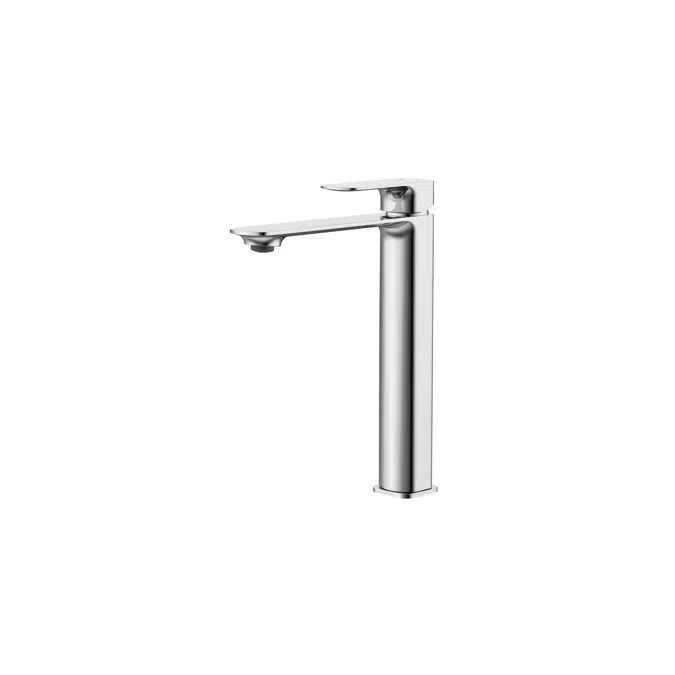 BIM objects - Free download! COTTO Basin Mixer Faucet CT2332AY | BIMobject