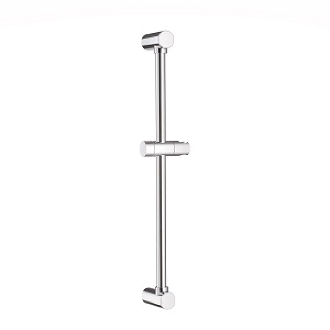 Objetos BIM - ¡Descarga gratis! COTTO Slide Bar CT709(HM) | BIMobject