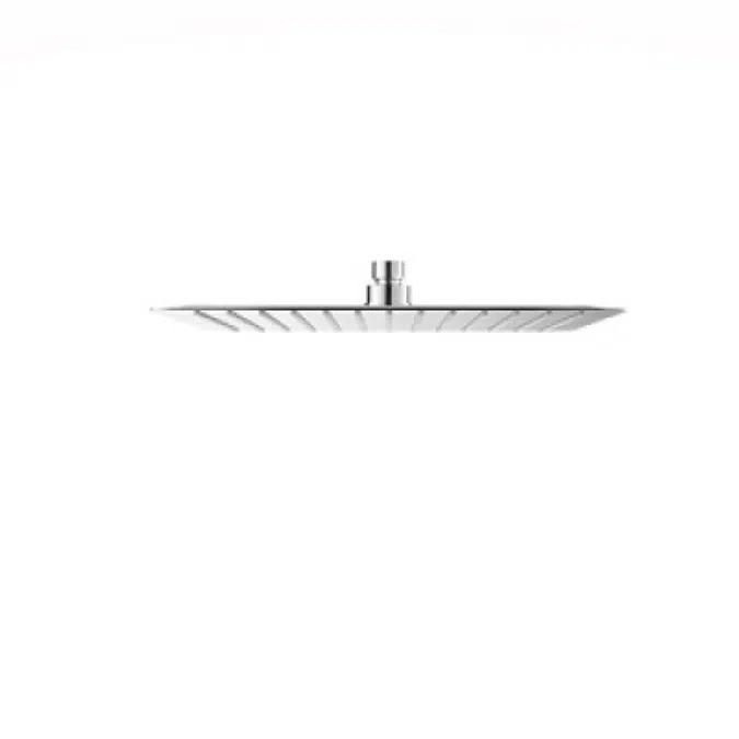 Objetos BIM - ¡Descarga gratis! COTTO Fixed shower RAIN SHOWER Z98SV ...