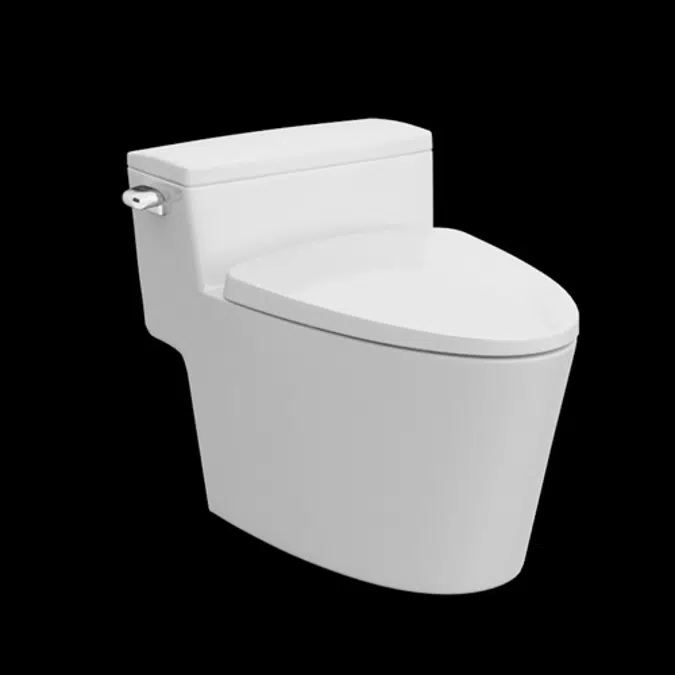 Objetos BIM - ¡Descarga gratis! COTTO C105257 Riviera Pro 1 Pc | BIMobject