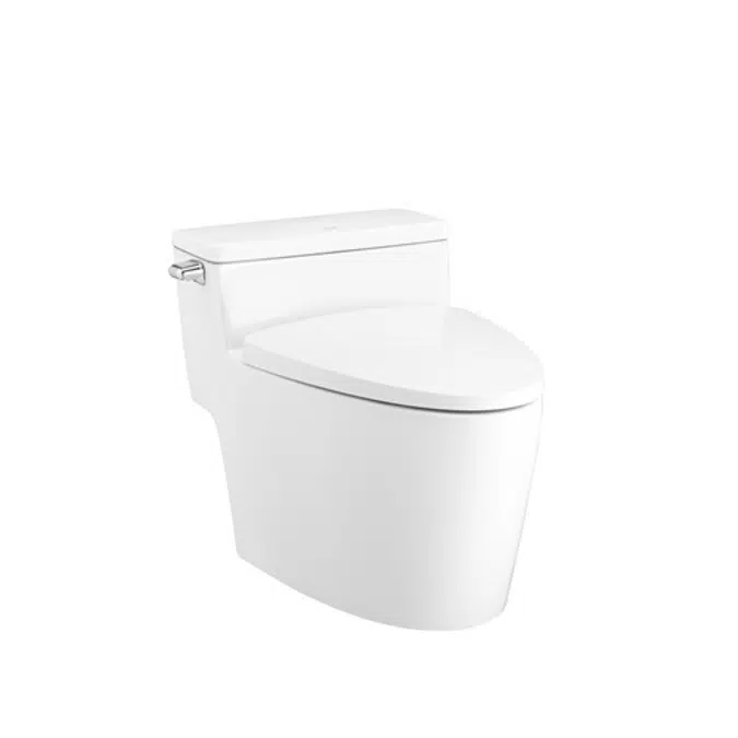 BIM objects - Free download! COTTO C105257 Riviera Pro 1 Pc | BIMobject