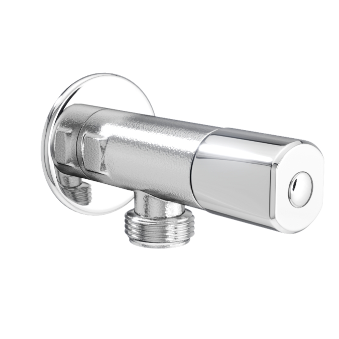 BIM 对象 - 免费下载！ COTTO Stop Valve CT179N(HM) | BIMobject