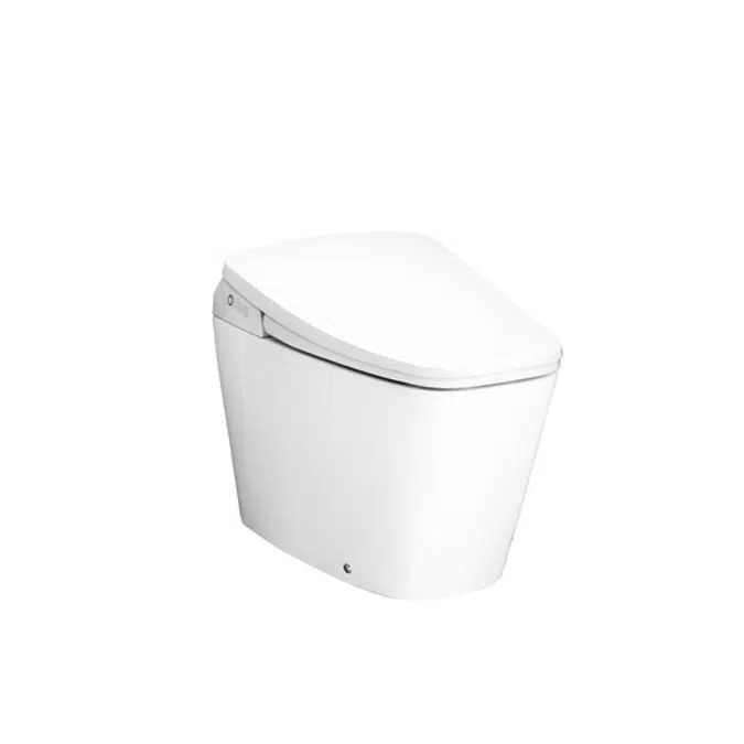 BIM objects - Free download! COTTO C10207 Verzo | BIMobject