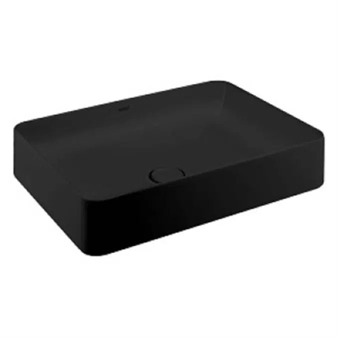 BIM objects - Free download! COTTO Above counter basin Sensation C00342 ...