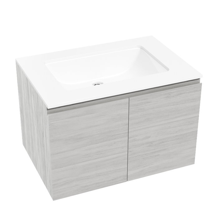 MetaData.Title COTTO Hanging Cabinet V0511P6 | BIMobject