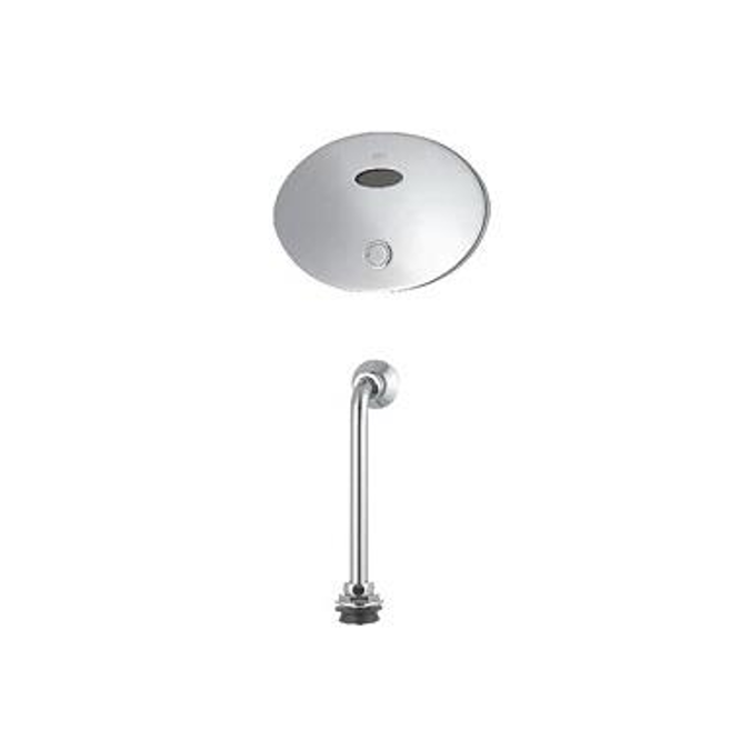 BIM objects - Free download! COTTO Automatic toilet flush valve CT484 ...