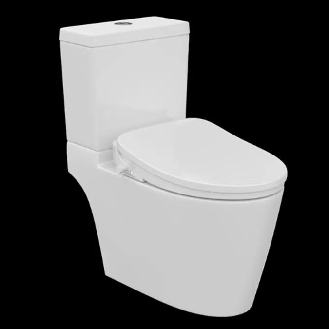 BIM objects - Free download! COTTO C167507(CV5) Harmony | BIMobject