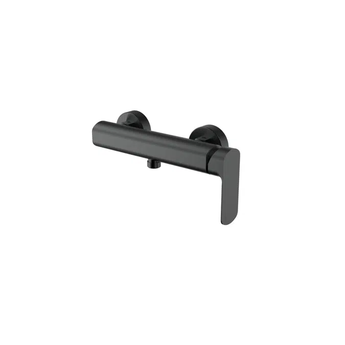 Bim Objects Free Download Cotto Exposed Shower Mixer Ct2336a Gg