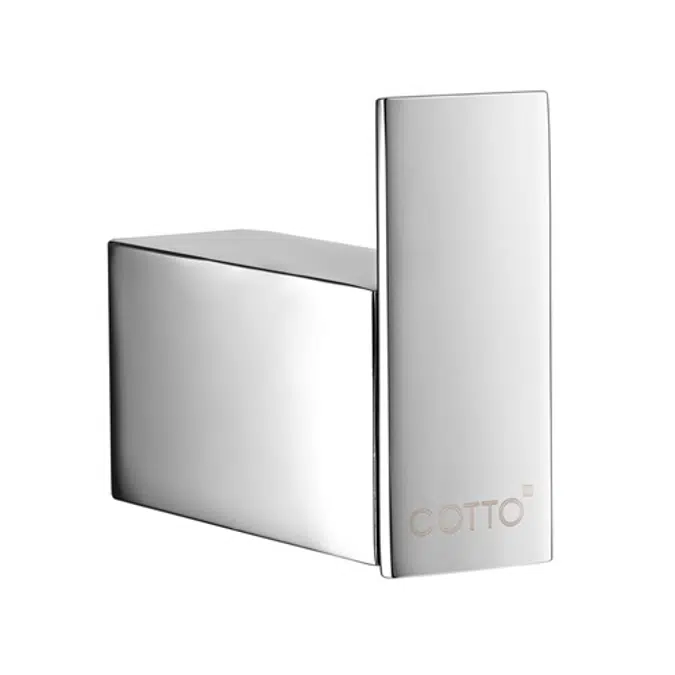 BIM objects - Free download! COTTO CT0271(HM) | BIMobject