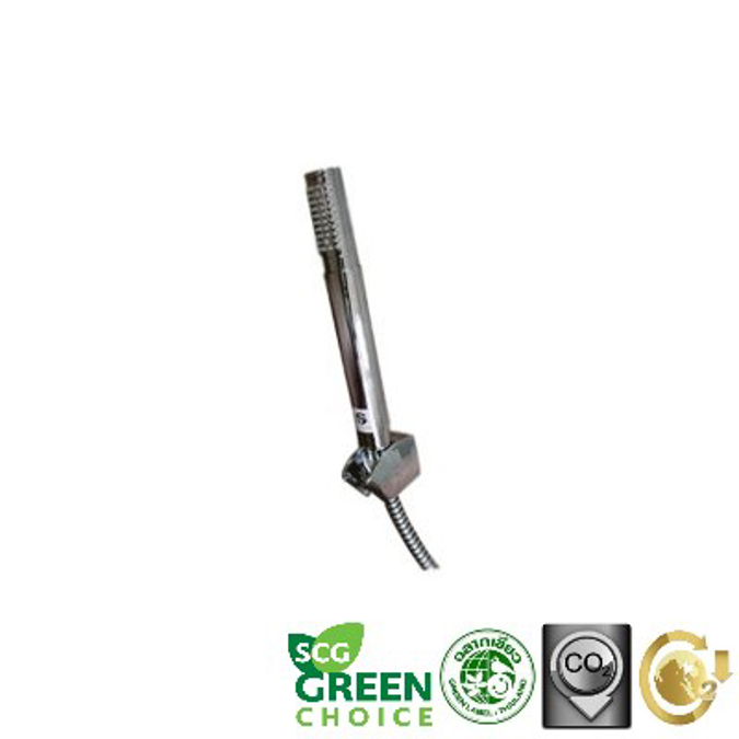 MetaData.Title COTTO Hand shower S45(HM) | BIMobject