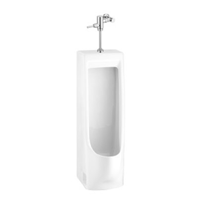 BIM objects - Free download! Revit Sanitary - Urinals | BIMobject