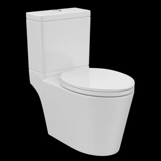 BIM objects - Free download! COTTO C167507 Harmony | BIMobject