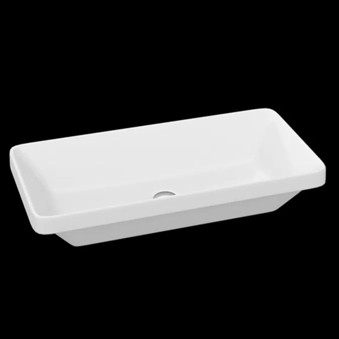 BIM objects - Free download! COTTO C001027 Simply modish 80 Above ...