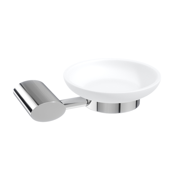 Objetos BIM - ¡Descarga gratis! COTTO Soap Dish Curve Series CT0227(HM ...