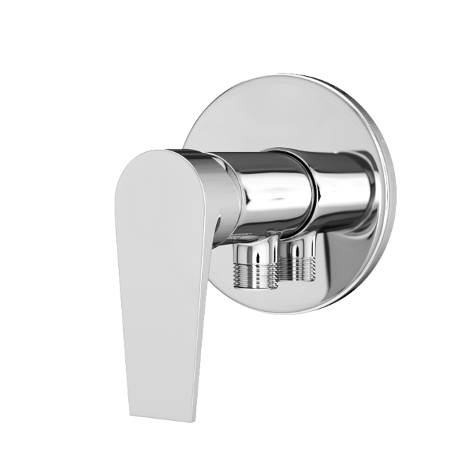 BIM objects - Free download! COTTO Stop Valve Luke Series CT1161A ...