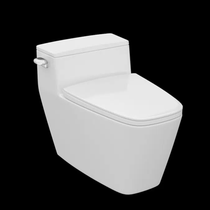 BIM objects - Free download! COTTO C101907 Hercules Curve | BIMobject