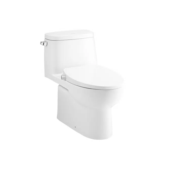 BIM objects - Free download! COTTO C1142(CN4) | BIMobject